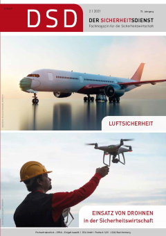 Luftsicherheit | BDLS